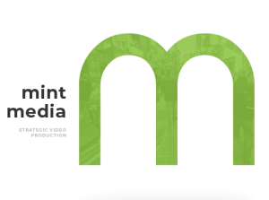 Home - Mint Media